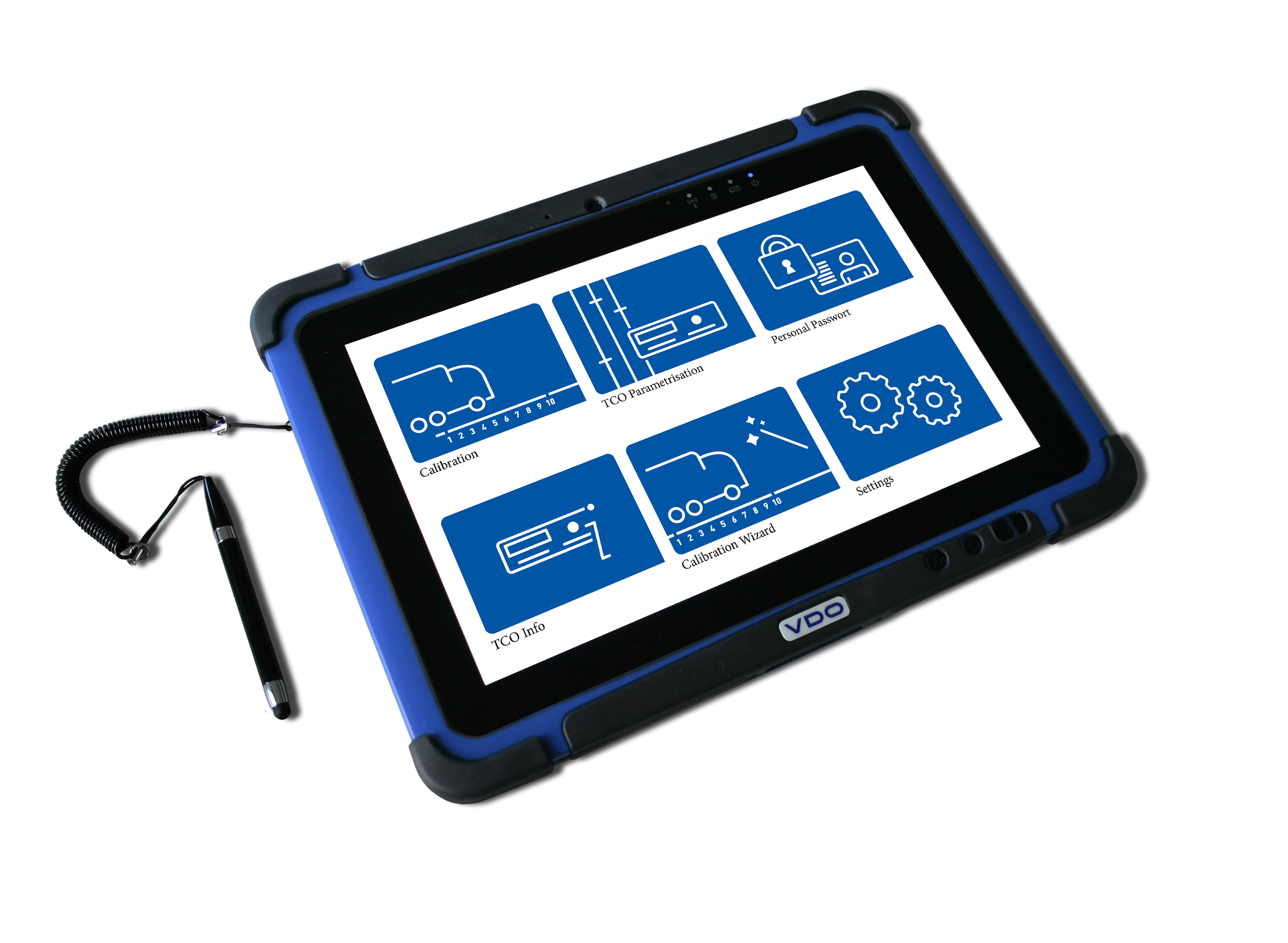 Workshop Tab : la technologie au service des centres agréés