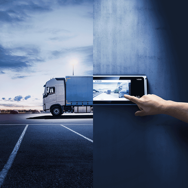 VDO SmartTerminal : l’archivage légal 24h/24