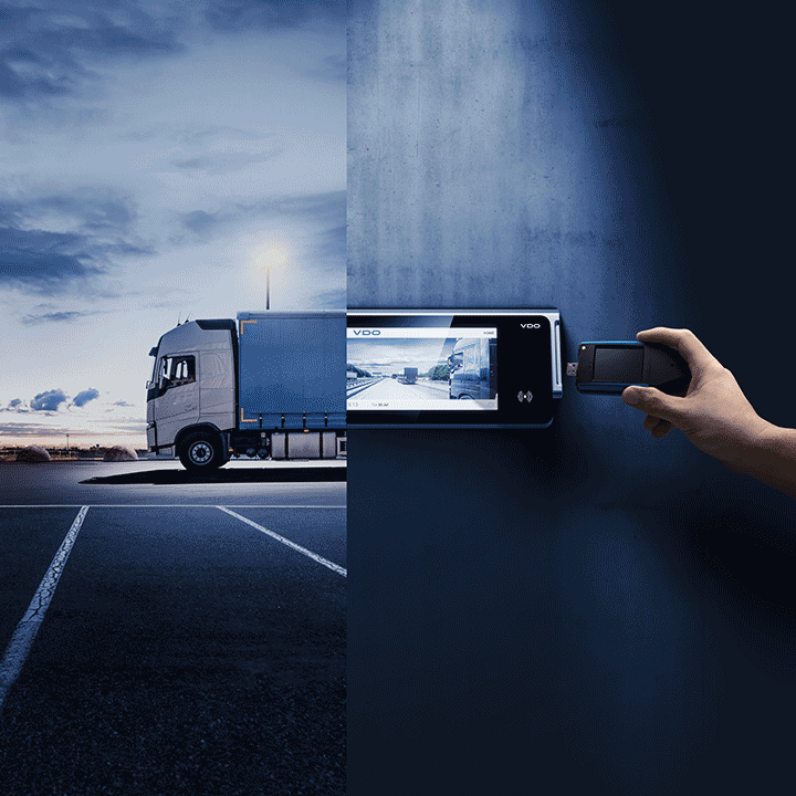 VDO SmartTerminal : l’archivage légal 24h/24