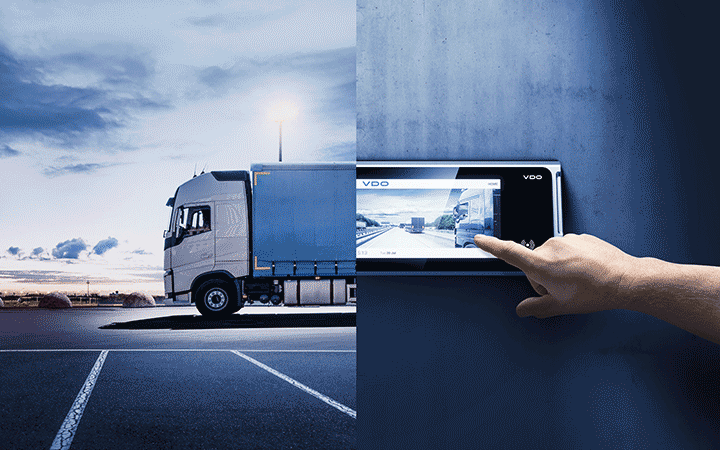 VDO SmartTerminal : l’archivage légal 24h/24