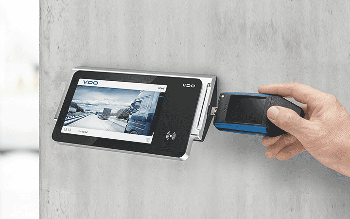 VDO SmartTerminal : l’archivage légal 24h/24