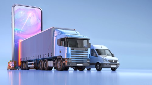 VDO Fleet Tachograph Live Services - Suivi de flotte en temps réel
